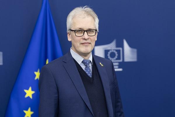 Andrius Kubilius's Cabinet